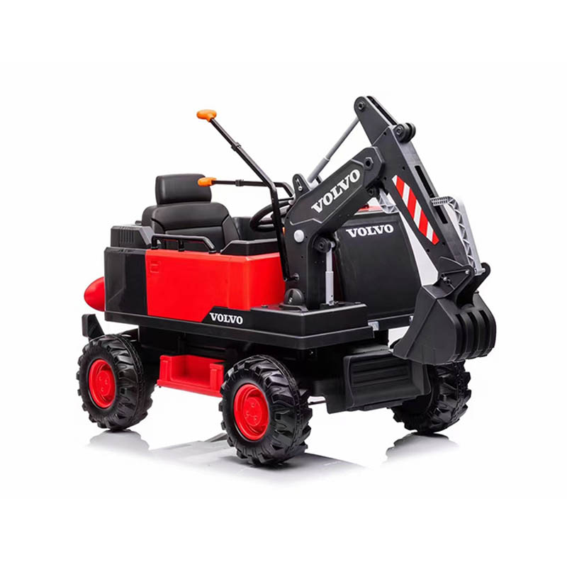 Tractor Coche Eléctrico – MiamiSales Ecuador